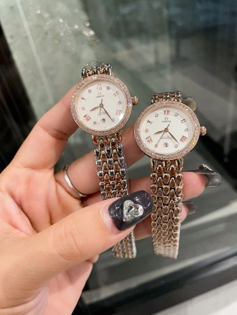 Economical OMEGA Watches