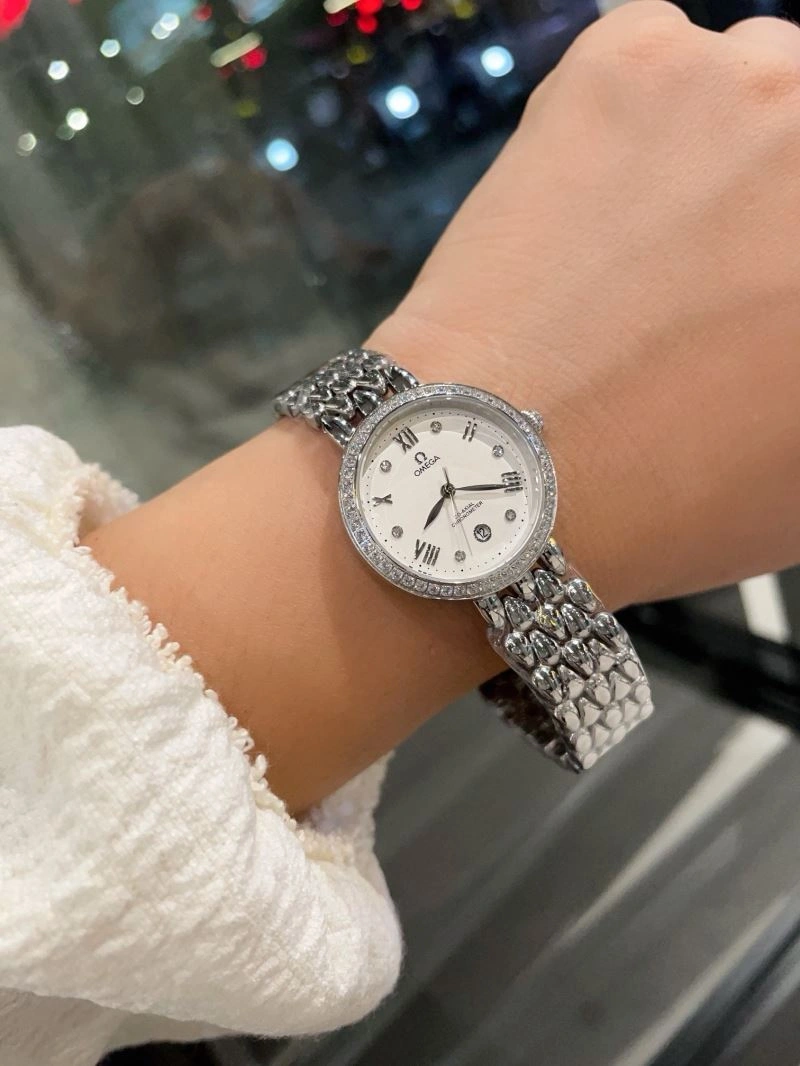 Economical OMEGA Watches