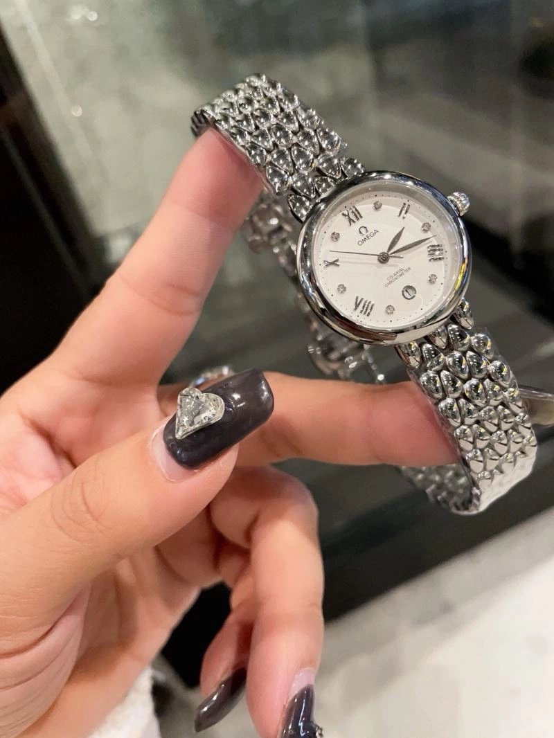 OMEGA Watches