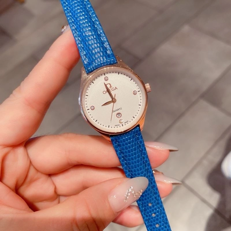 OMEGA Watches
