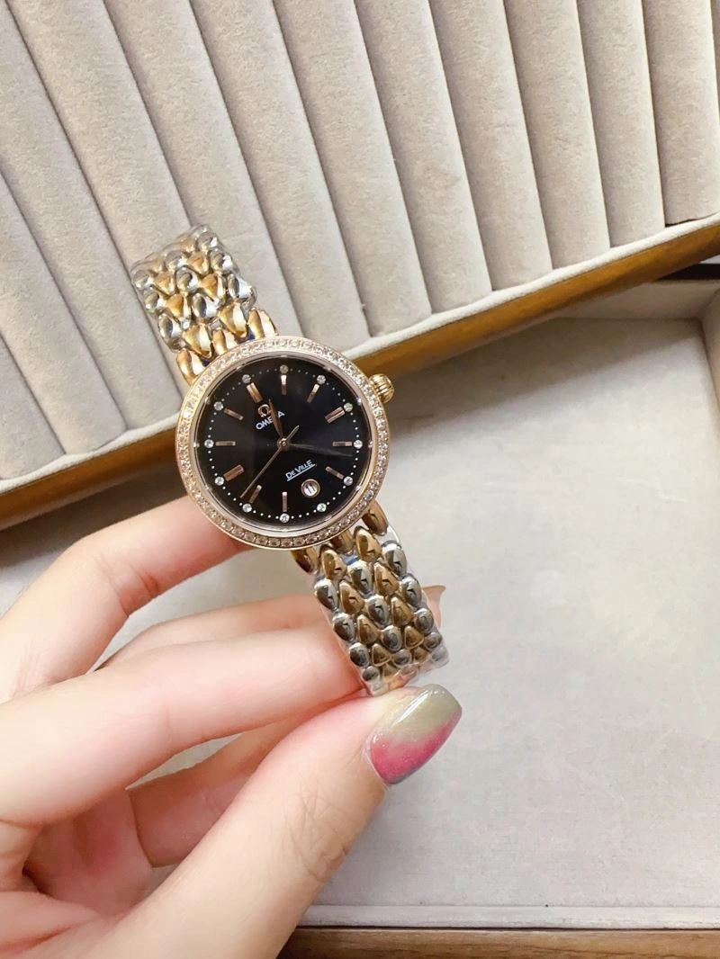 OMEGA Watches