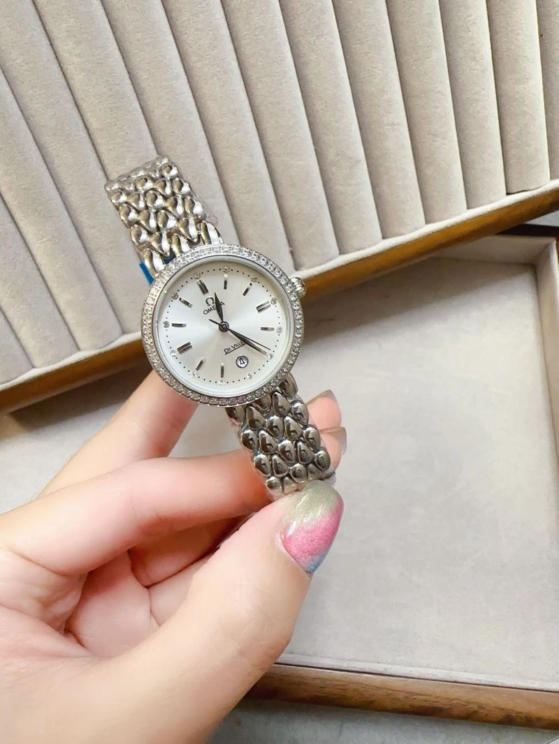 OMEGA Watches