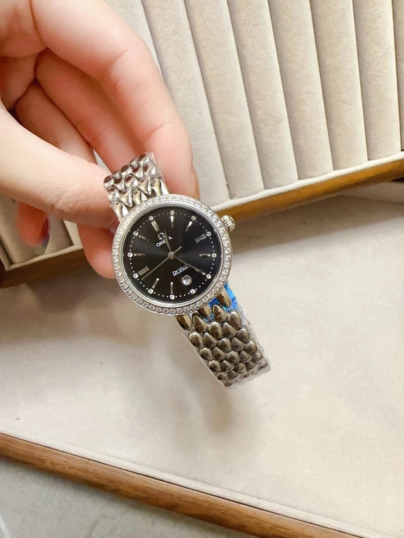 OMEGA Watches