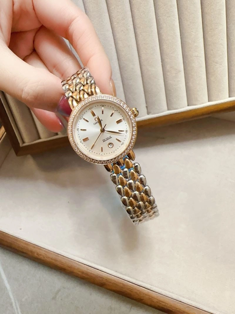 OMEGA Watches
