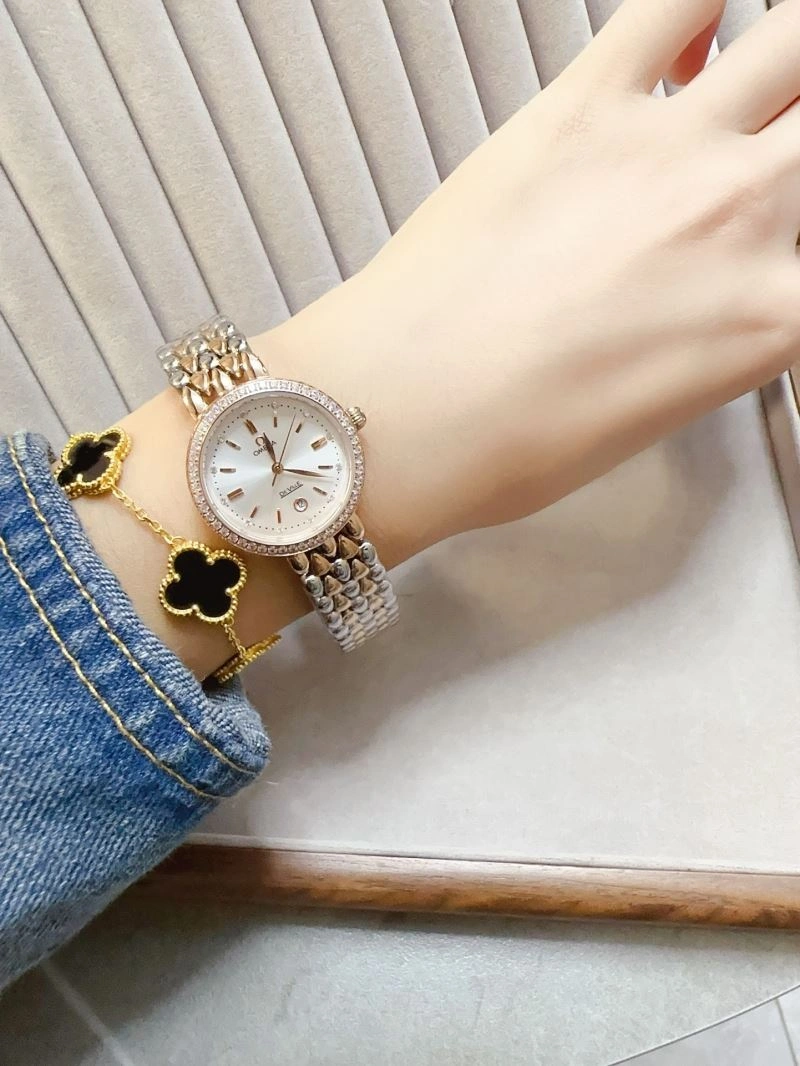 OMEGA Watches