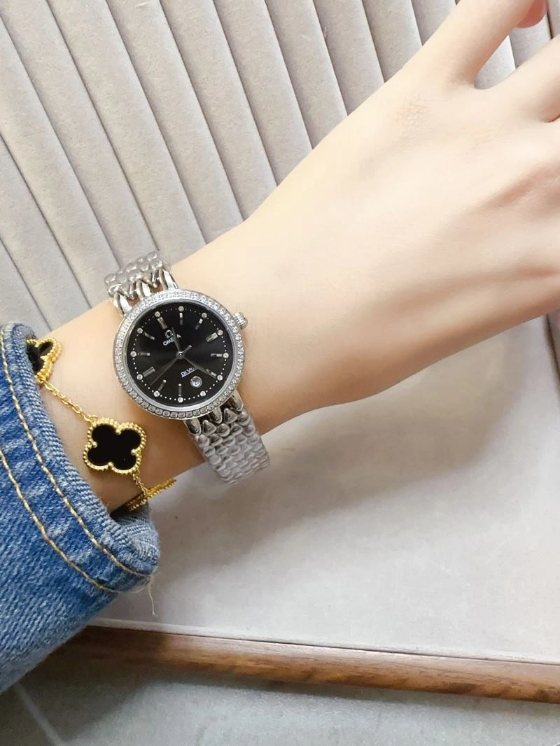 OMEGA Watches