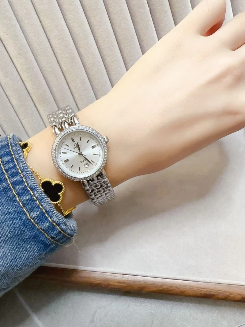 OMEGA Watches