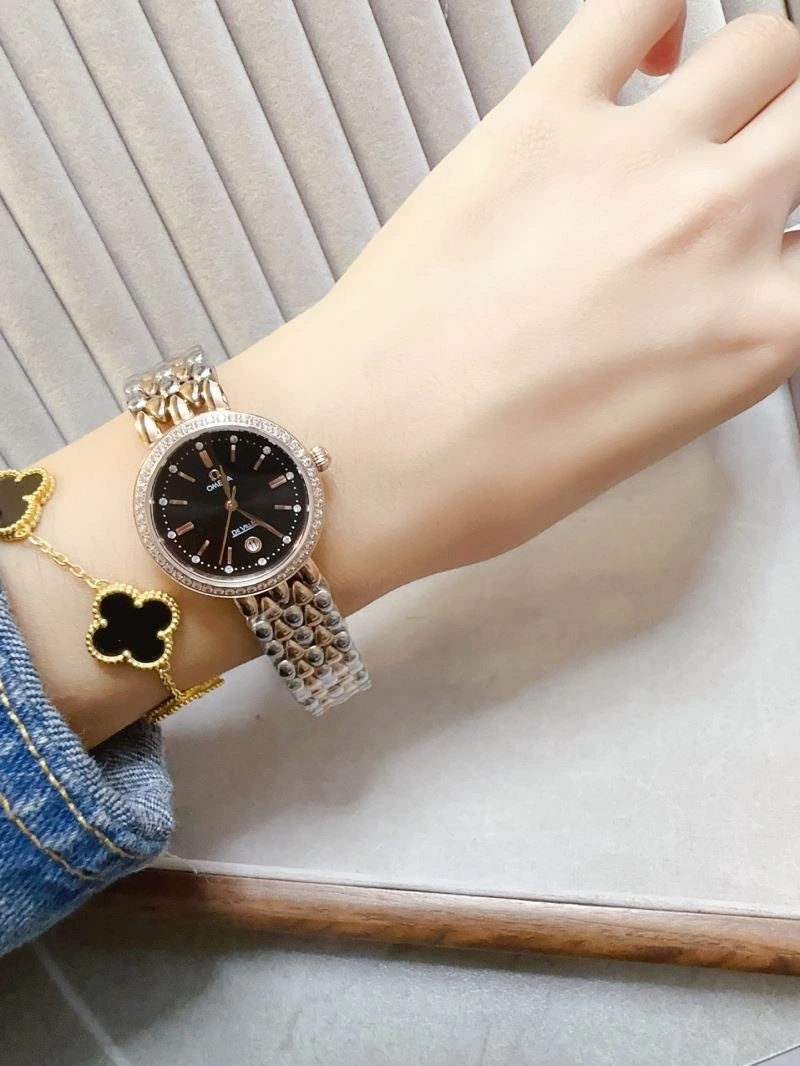 OMEGA Watches
