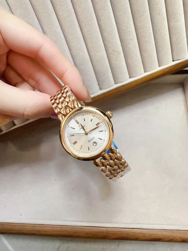 OMEGA Watches