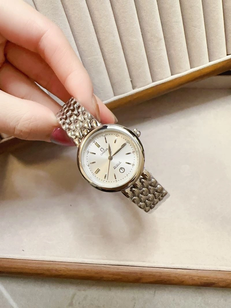 Perfect replica OMEGA Watches