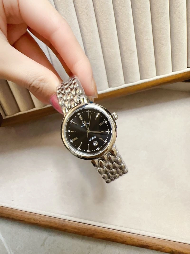 Perfect replica OMEGA Watches