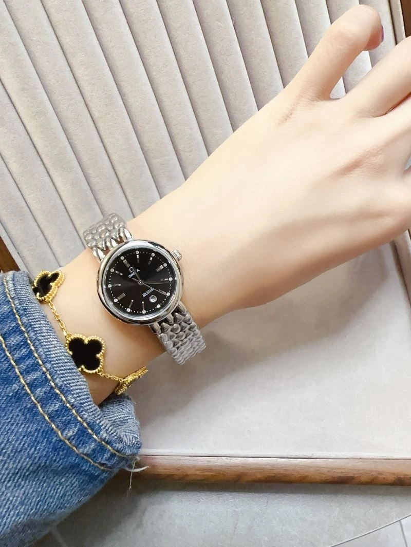 Perfect replica OMEGA Watches