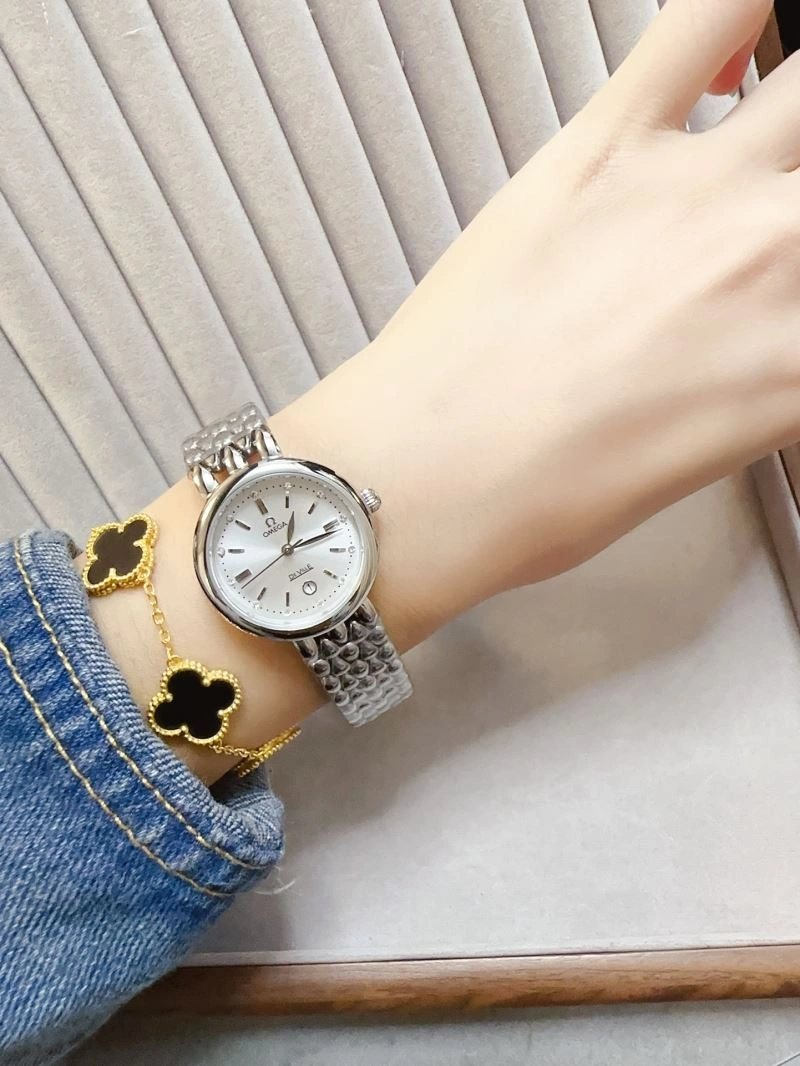 Perfect replica OMEGA Watches