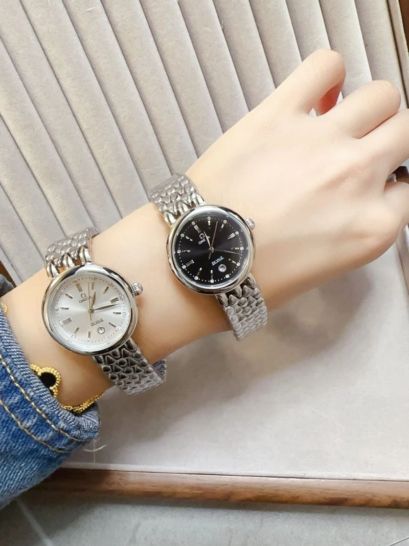Perfect replica OMEGA Watches