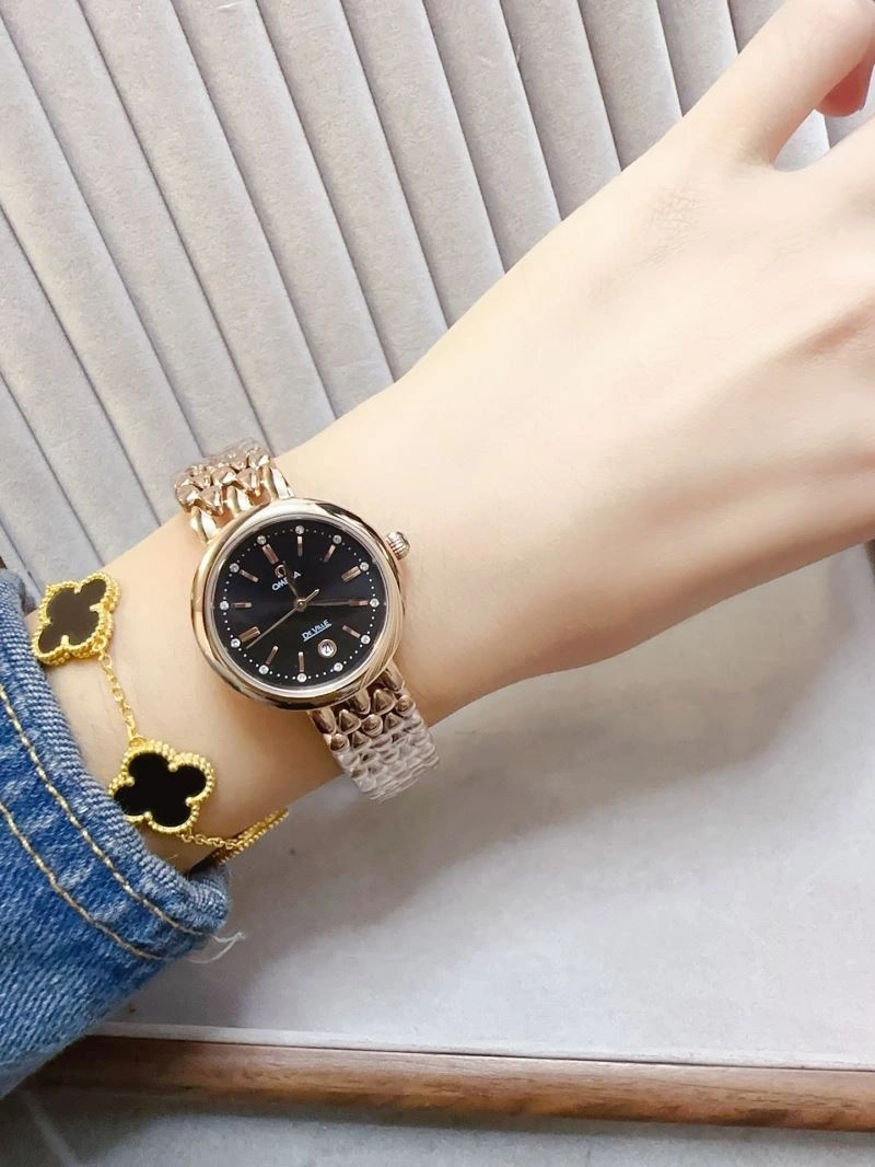 Perfect replica OMEGA Watches