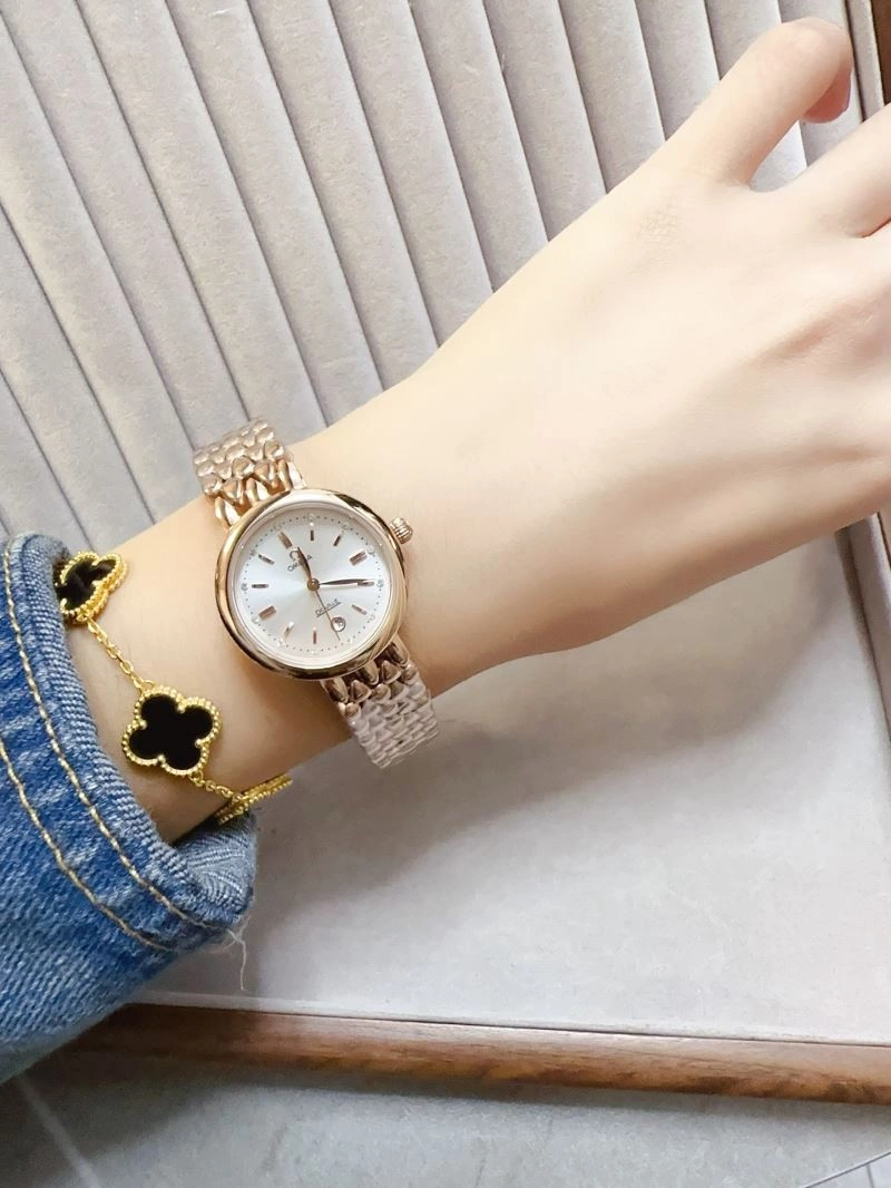Perfect replica OMEGA Watches