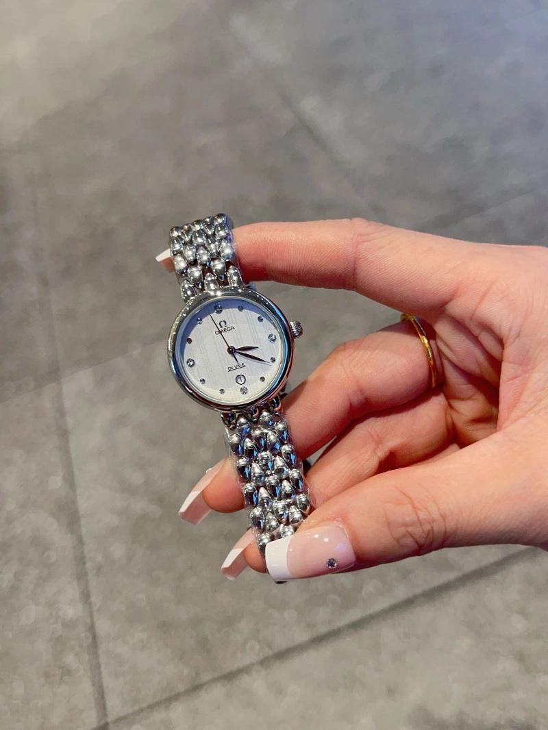 OMEGA Watches