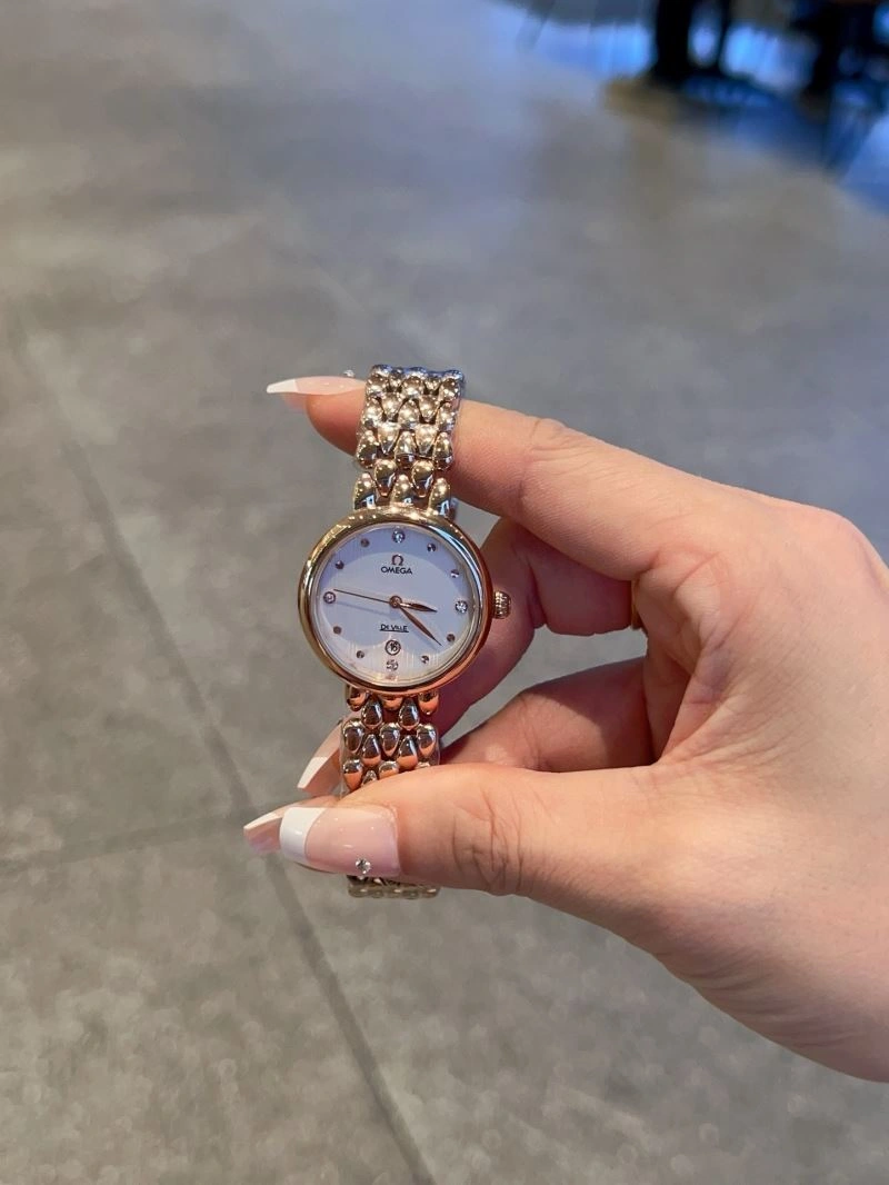 Original OMEGA Watches