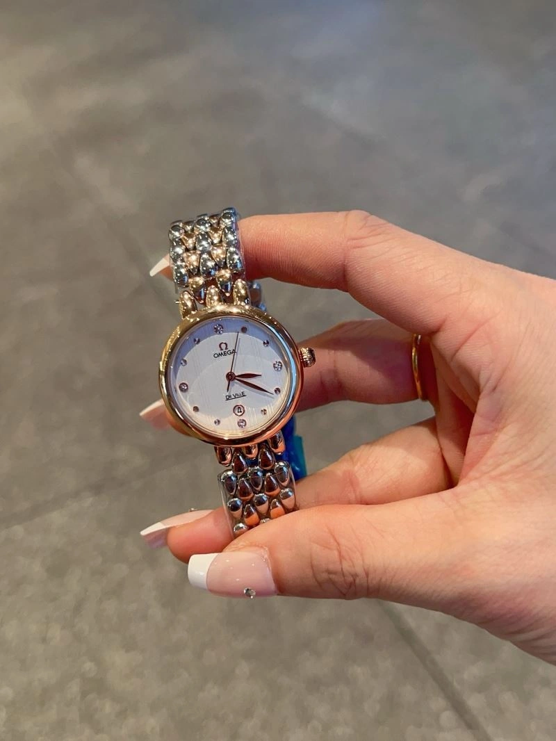 Original OMEGA Watches