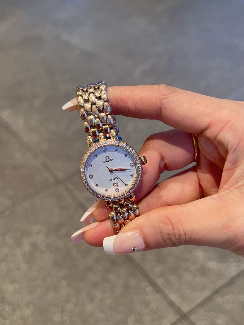 Original OMEGA Watches