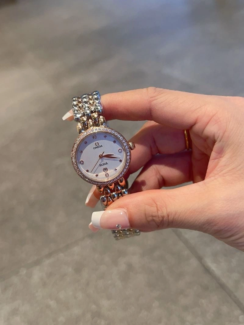 Original OMEGA Watches