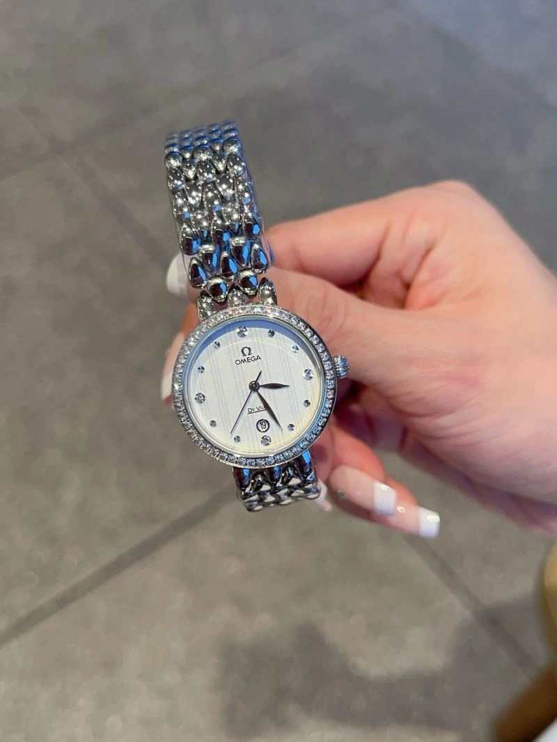 Original OMEGA Watches