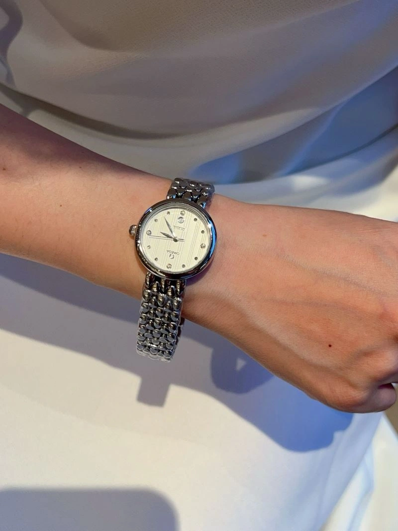 Original OMEGA Watches