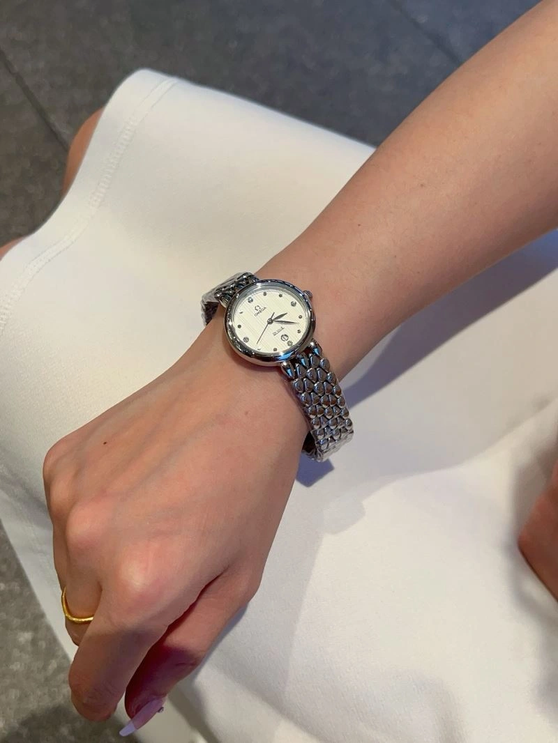 Original OMEGA Watches