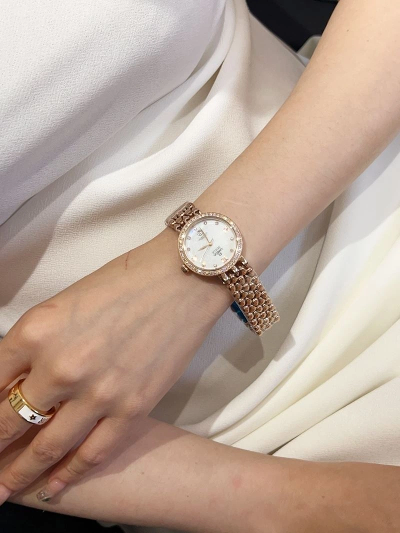 OMEGA Watches