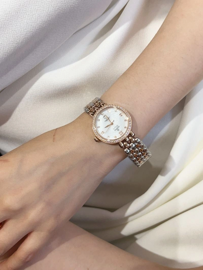 Discounted OMEGA Watches