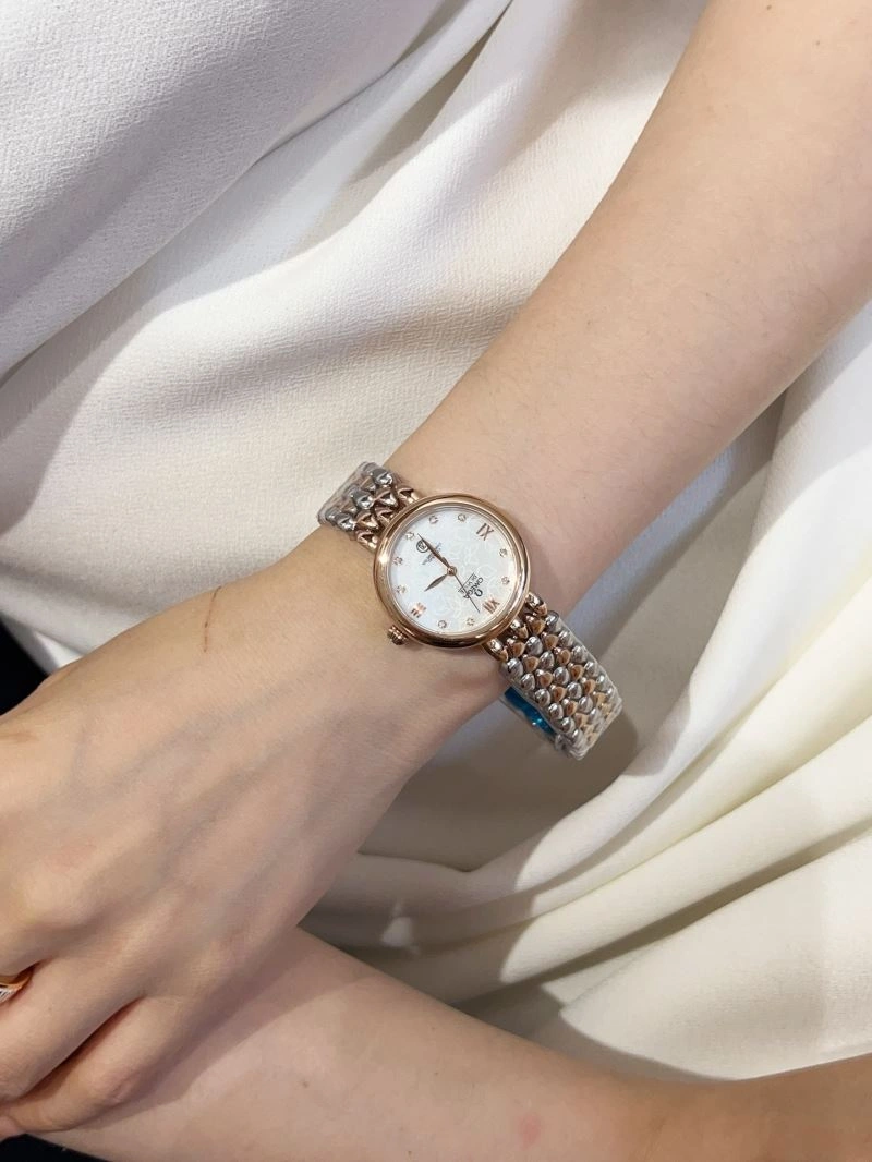 Discounted OMEGA Watches