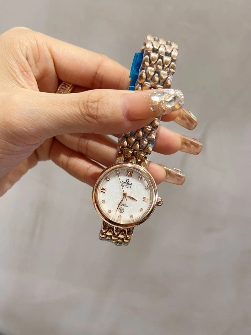 Discounted OMEGA Watches