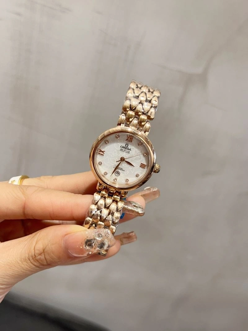 Discounted OMEGA Watches