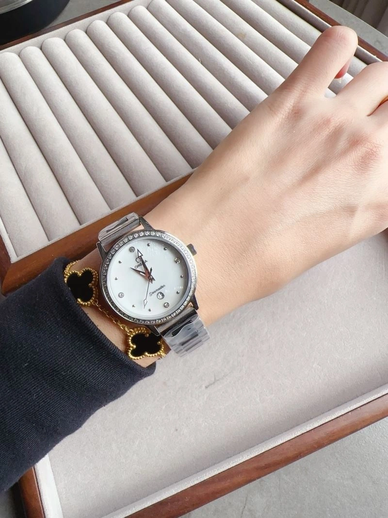 OMEGA Watches