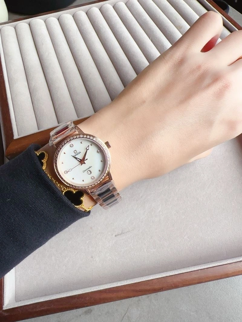 Original OMEGA Watches