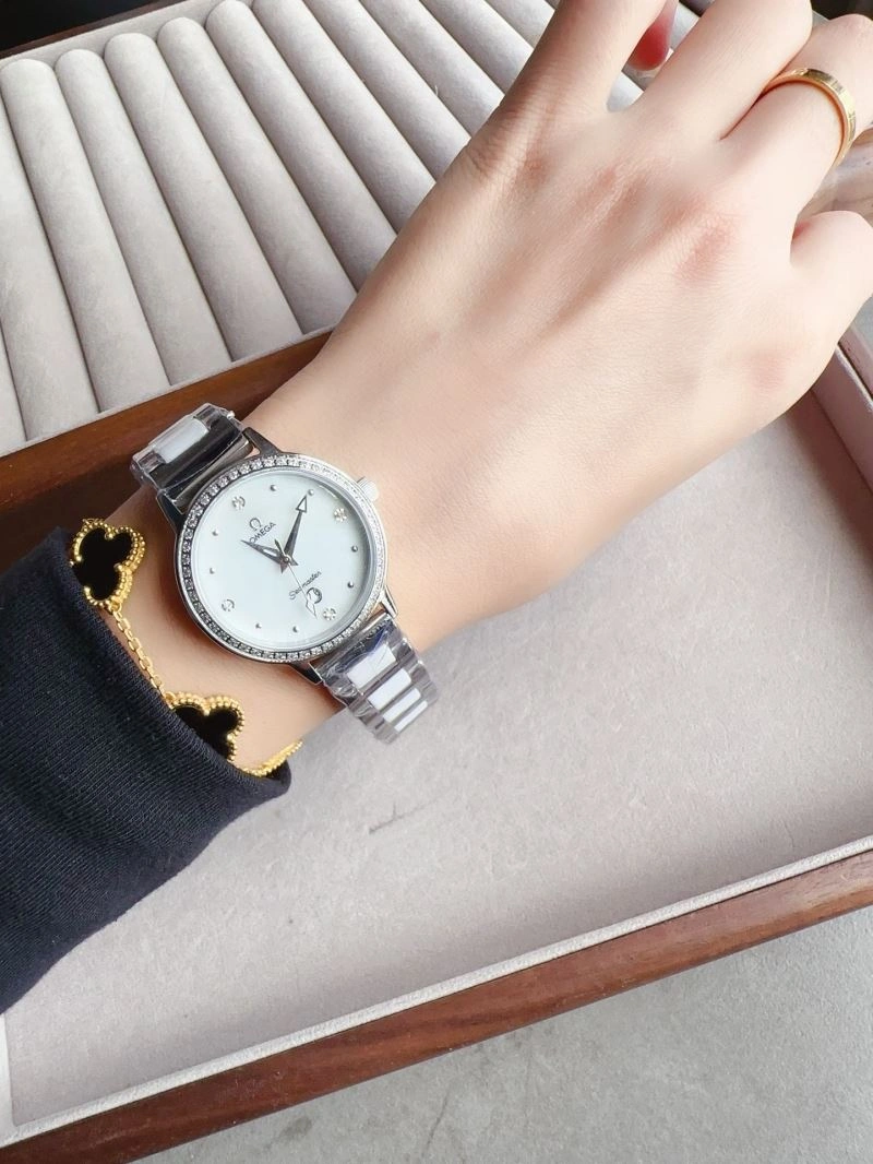 Original OMEGA Watches