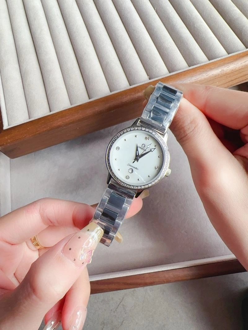 Original OMEGA Watches