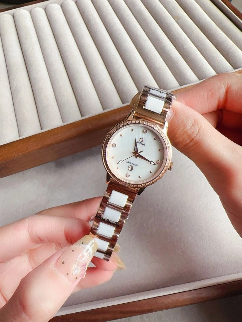 Original OMEGA Watches
