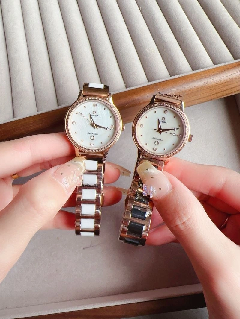 Original OMEGA Watches