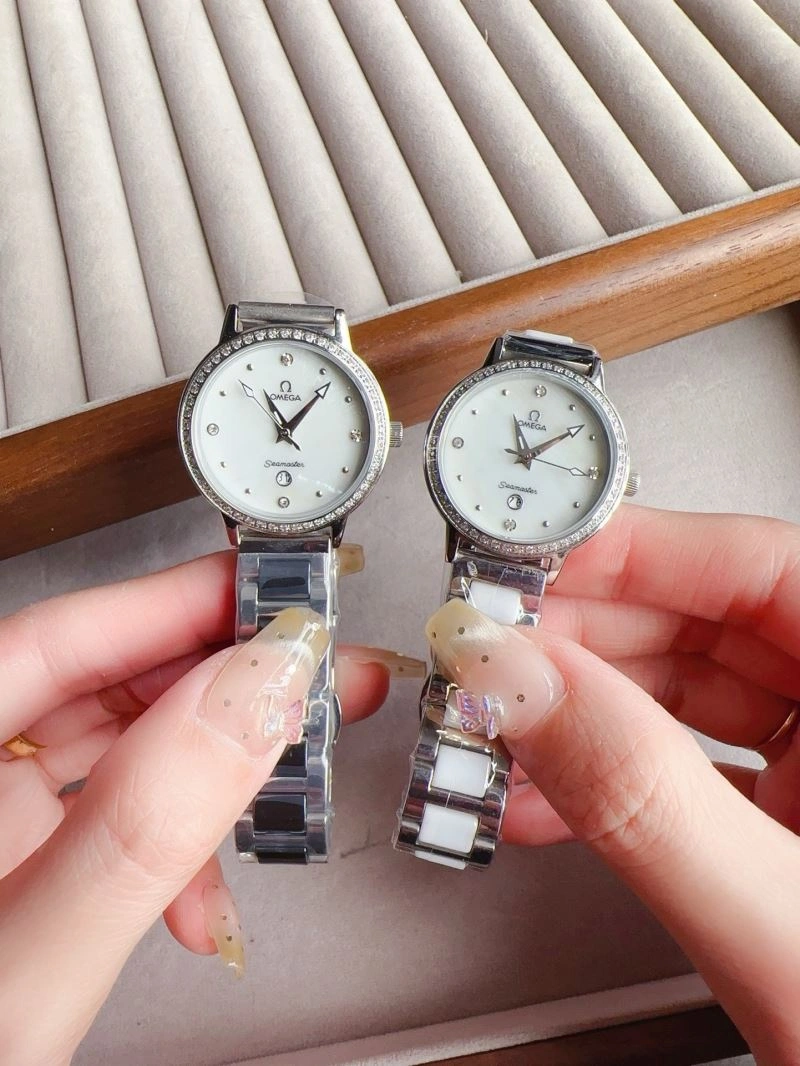 Original OMEGA Watches