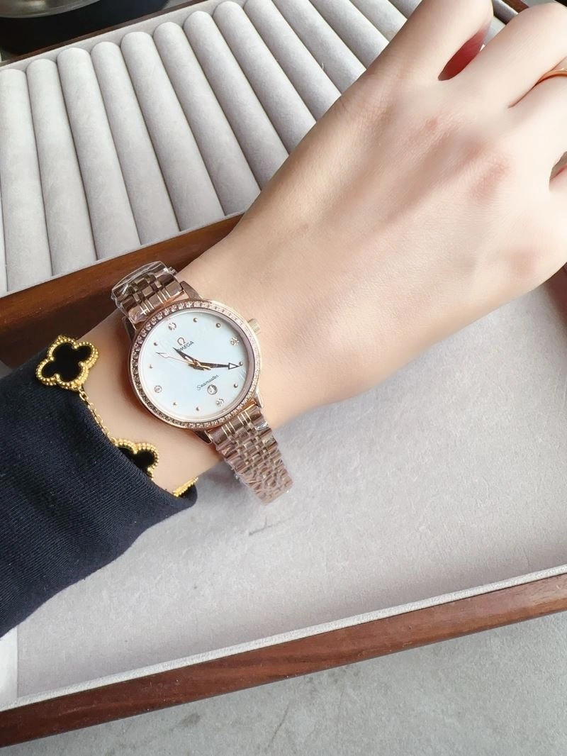OMEGA Watches