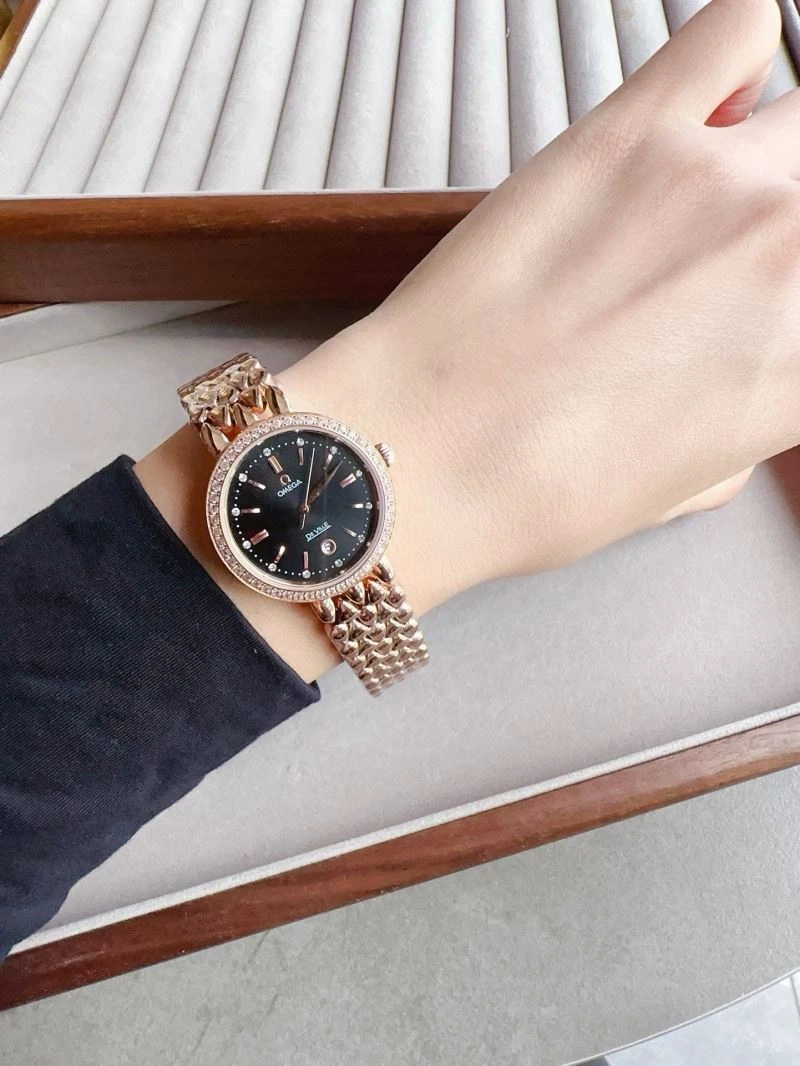 OMEGA Watches