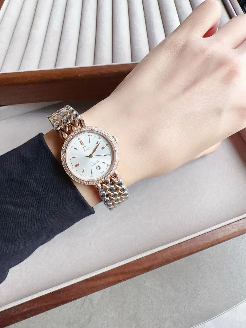 High fidelity OMEGA Watches