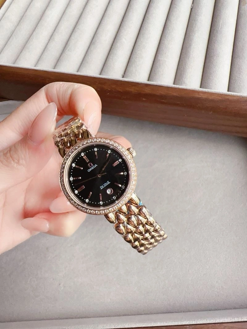 High fidelity OMEGA Watches