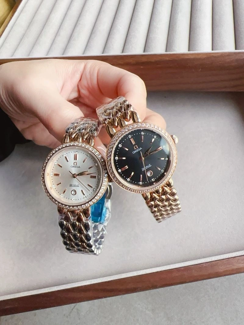 High fidelity OMEGA Watches