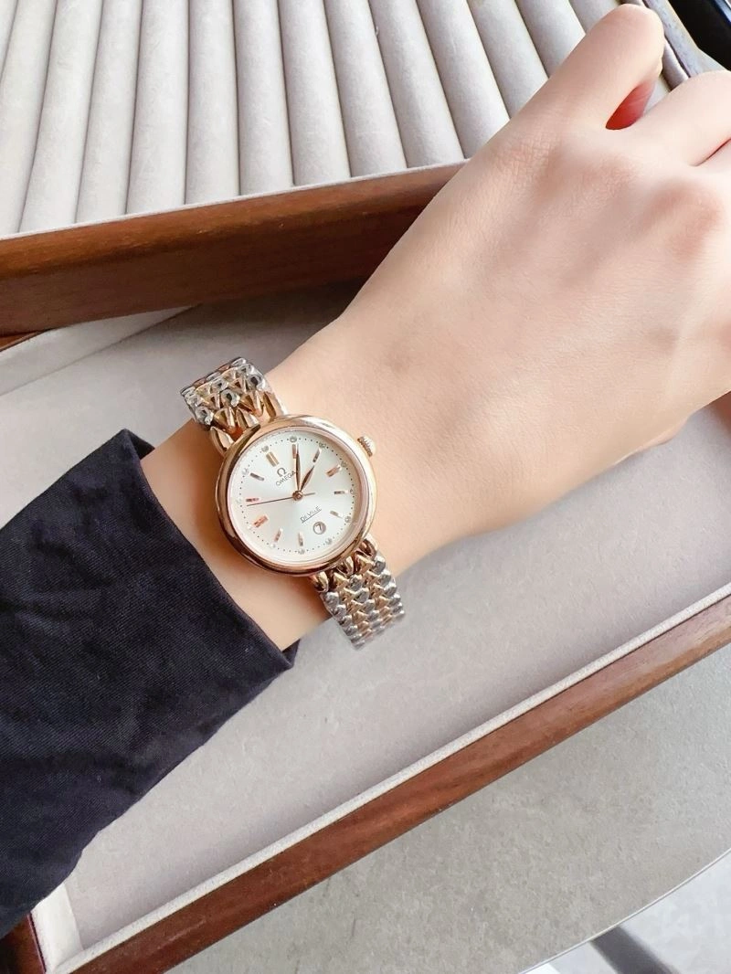 OMEGA Watches