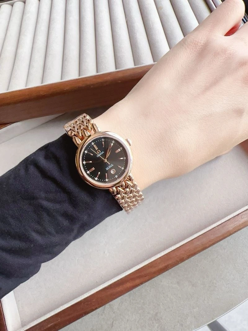 Top mirror OMEGA Watches