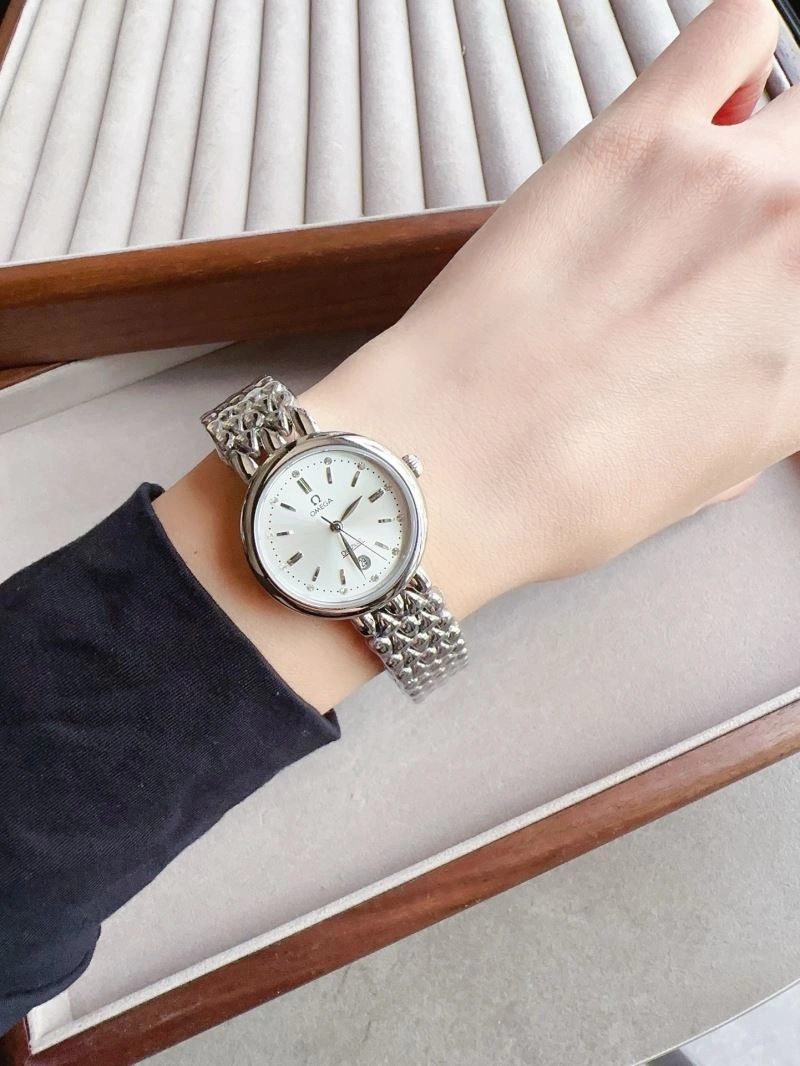 Top mirror OMEGA Watches