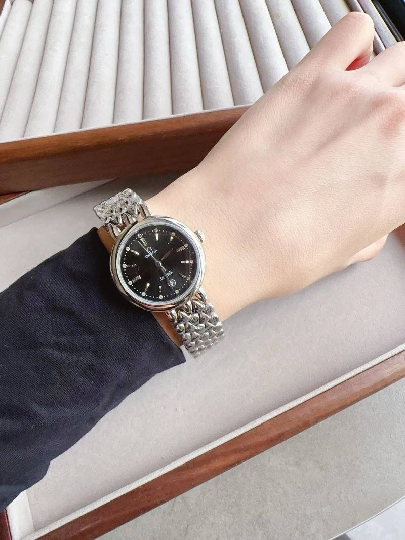 Top mirror OMEGA Watches