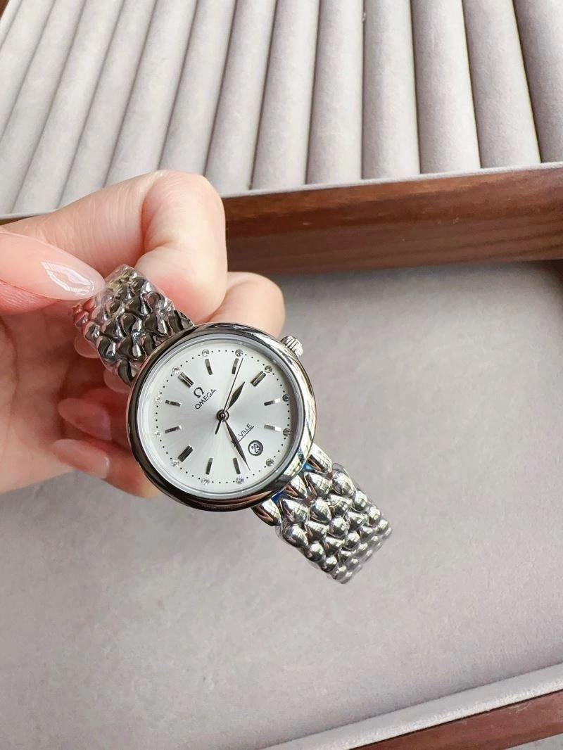 Top mirror OMEGA Watches